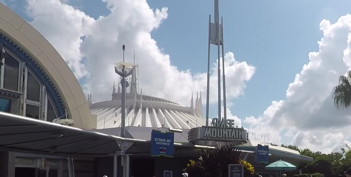 Magic Kingdom Attractions - Make Time For Magic